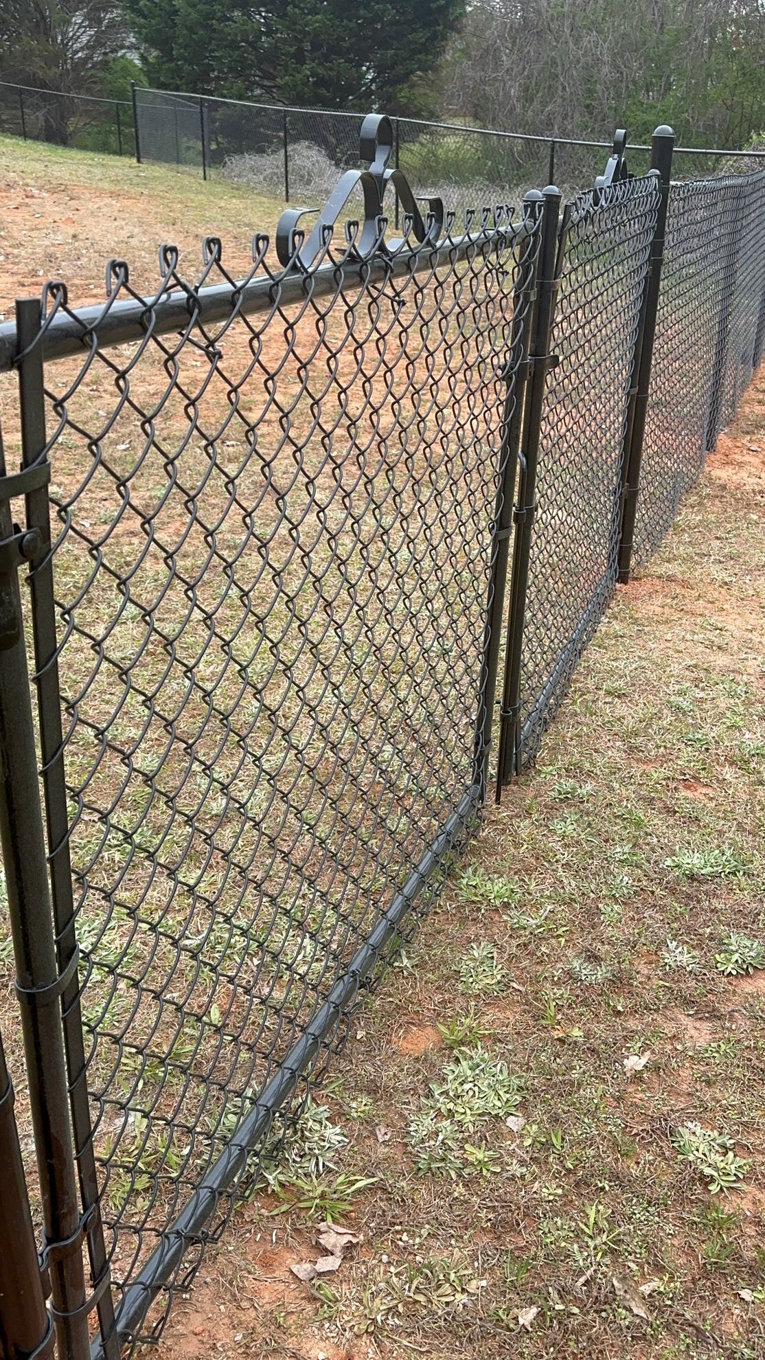 Fencing Company | Fencing Services | Locust Grove, GA | W-Standard Fencing