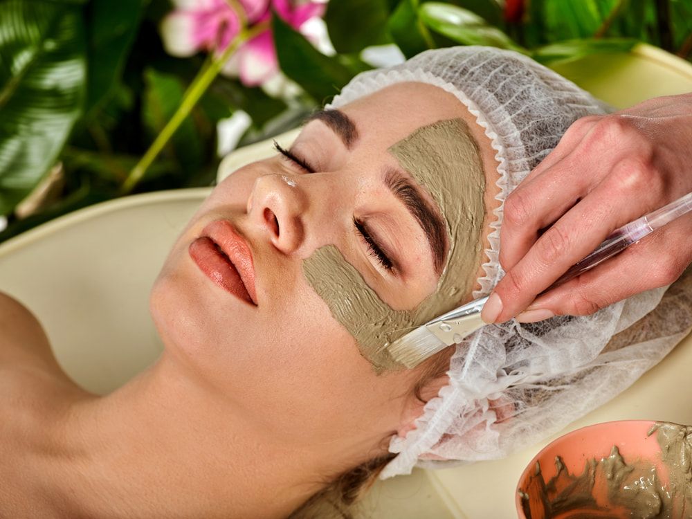 Skin Treatments Gold Coast | Naturopath Australia