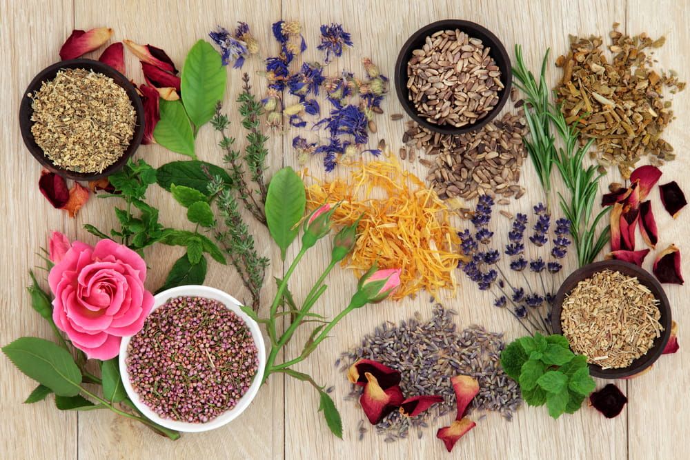 Naturopathy, Homeopathy & Natural Remedies | Gold Coast Clinic