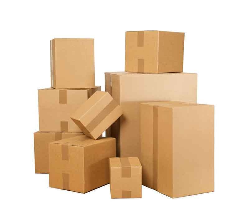 Venta de cajas de cartón en Tijuana – RAM PACK