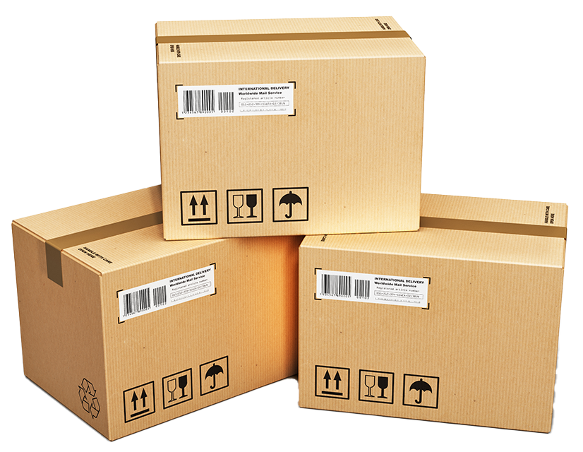 Venta de cajas de cartón en Tijuana – RAM PACK
