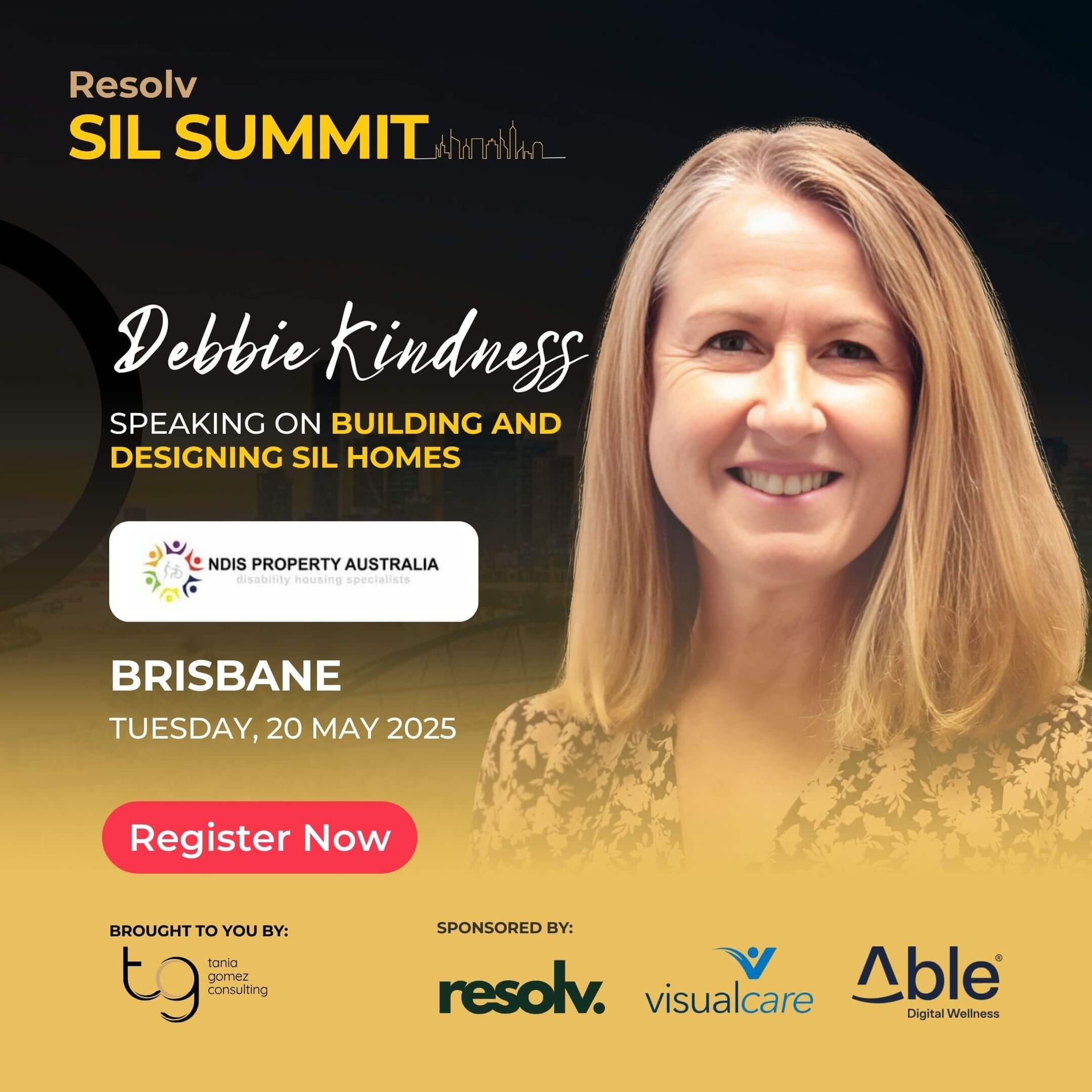 NDIS Property Australia | Your pathway to NDIS/SDA Housing