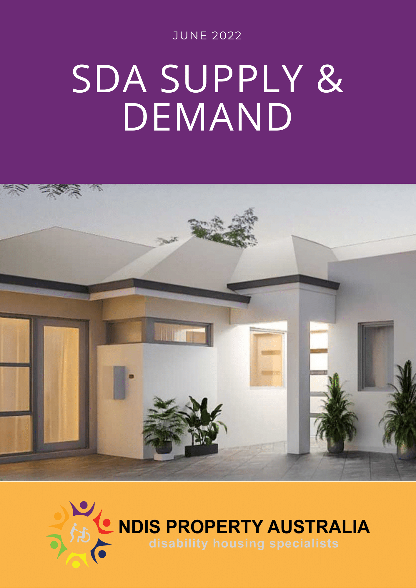 SDA Properties | NDIS PROPERTY AUSTRALIA