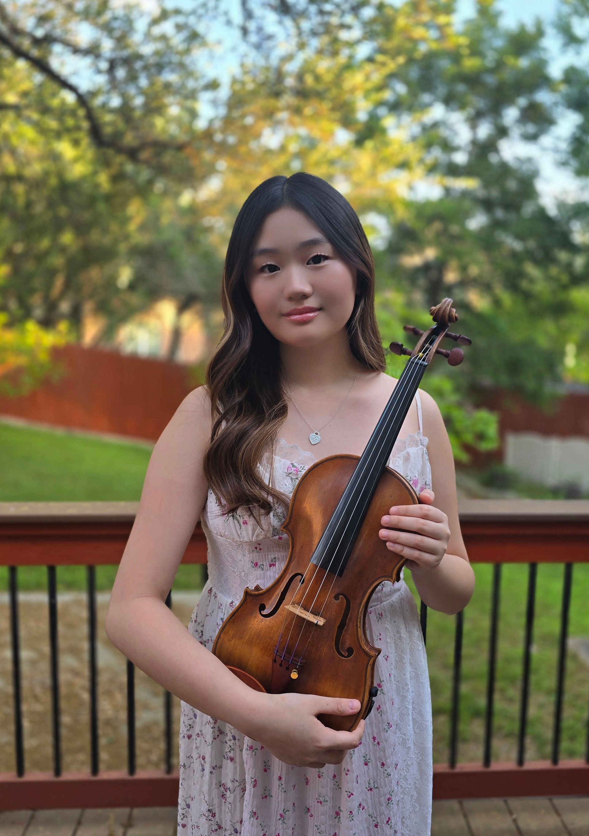 Cactus Pear Music Festival, world-class chamber music