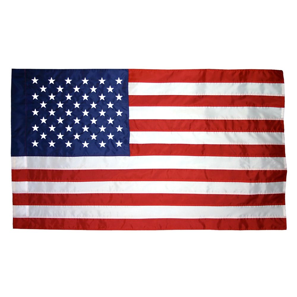 HISTORICAL FLAGS | AMERICAN FLAG AND BANNER