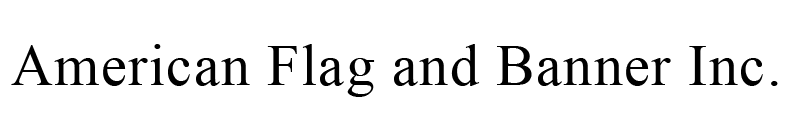 SPECIAL INTEREST FLAGS | AMERICAN FLAG AND BANNER