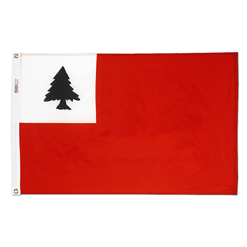 HISTORICAL FLAGS | AMERICAN FLAG AND BANNER