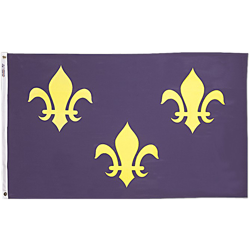HISTORICAL FLAGS | AMERICAN FLAG AND BANNER