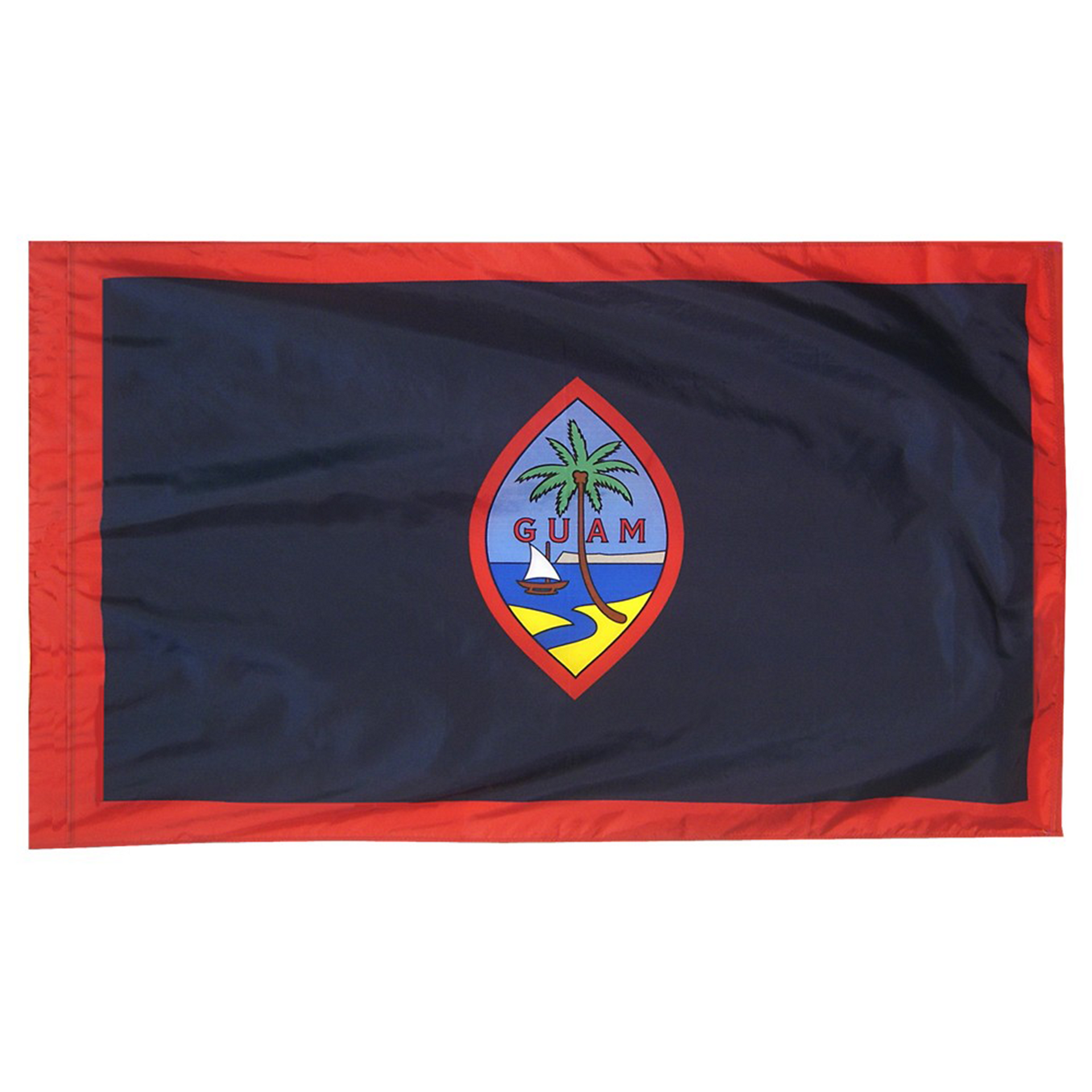 STATE FLAGS | AMERICAN FLAG AND BANNER