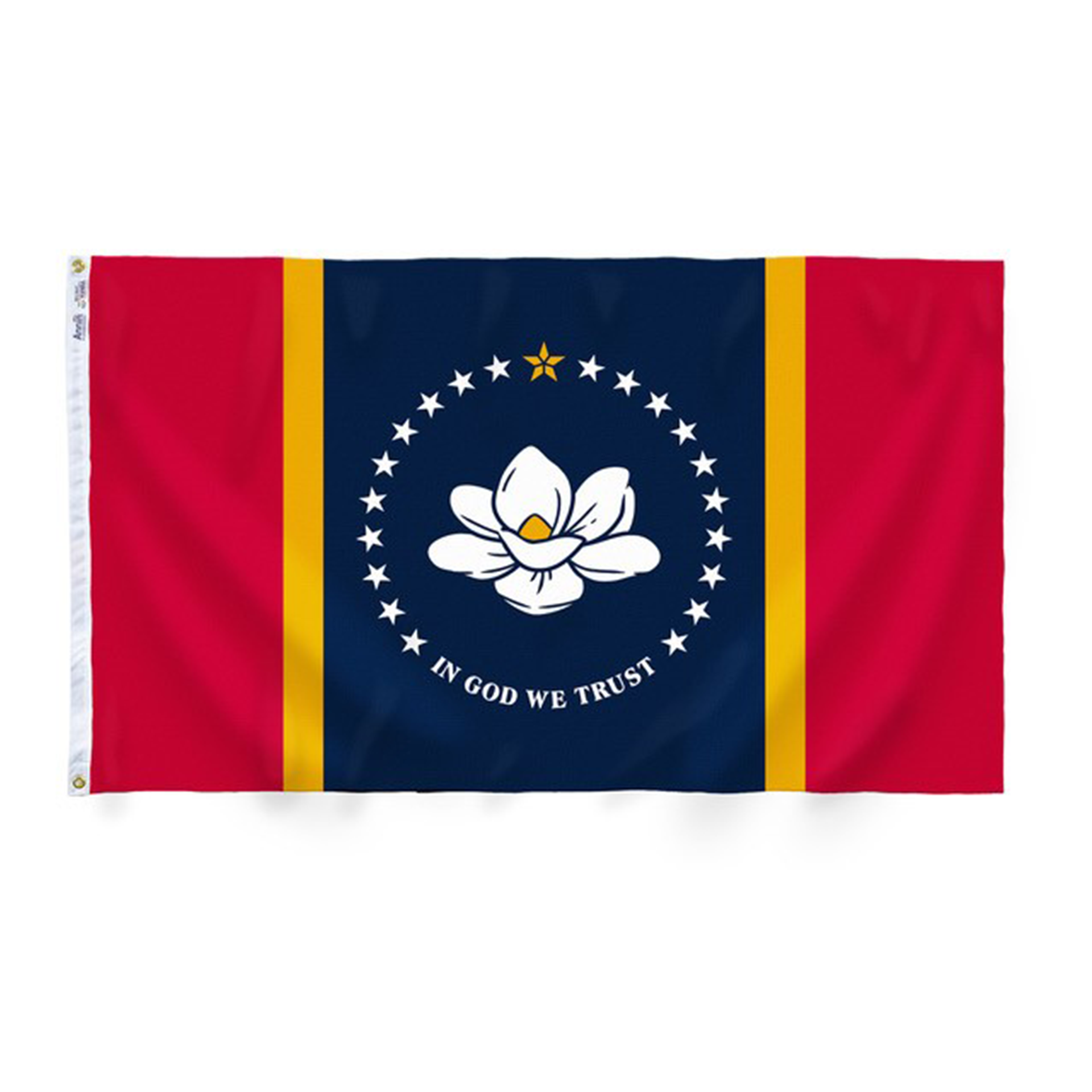 STATE FLAGS | AMERICAN FLAG AND BANNER