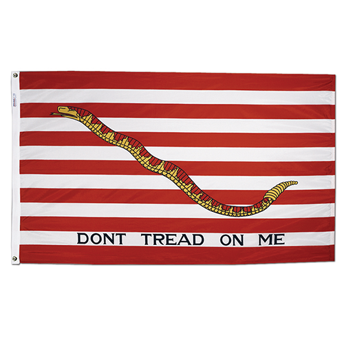 HISTORICAL FLAGS | AMERICAN FLAG AND BANNER