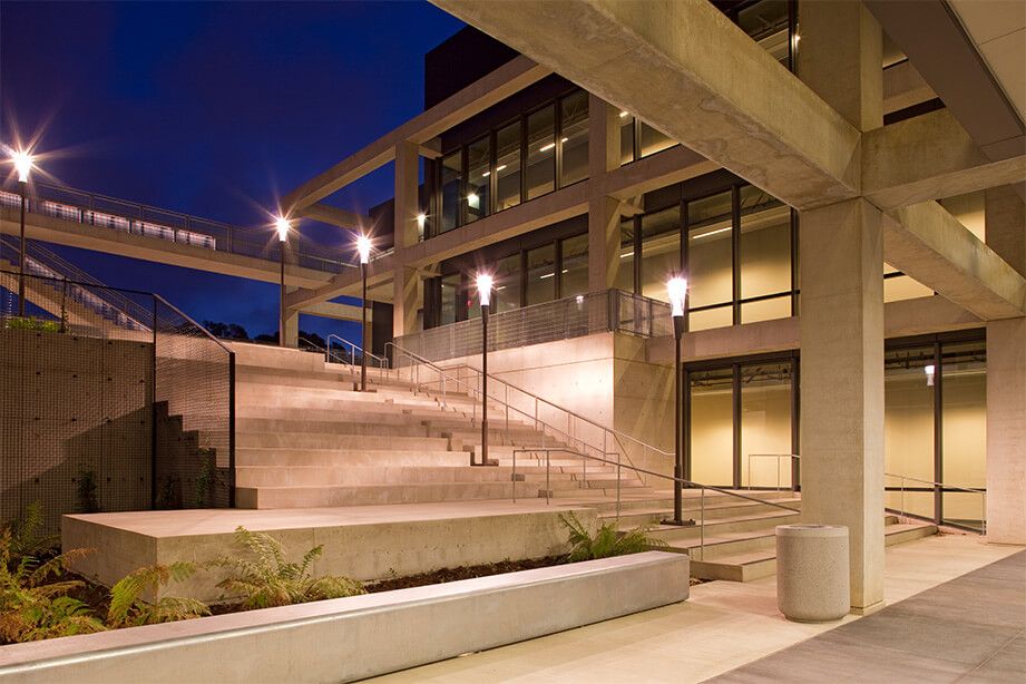 PSSI Concrete | Structural & Architectural