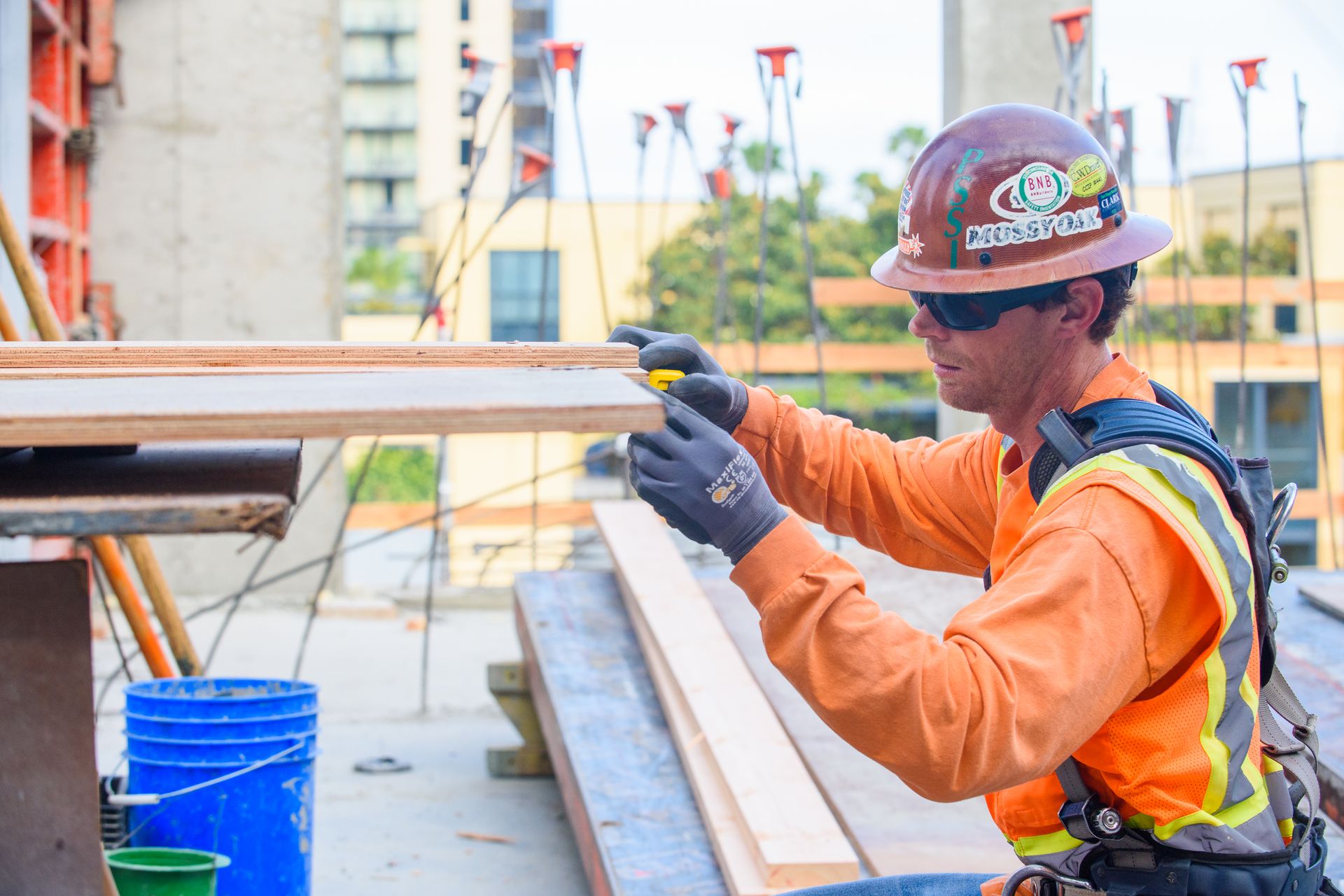 PSSI Concrete Careers | Southern California