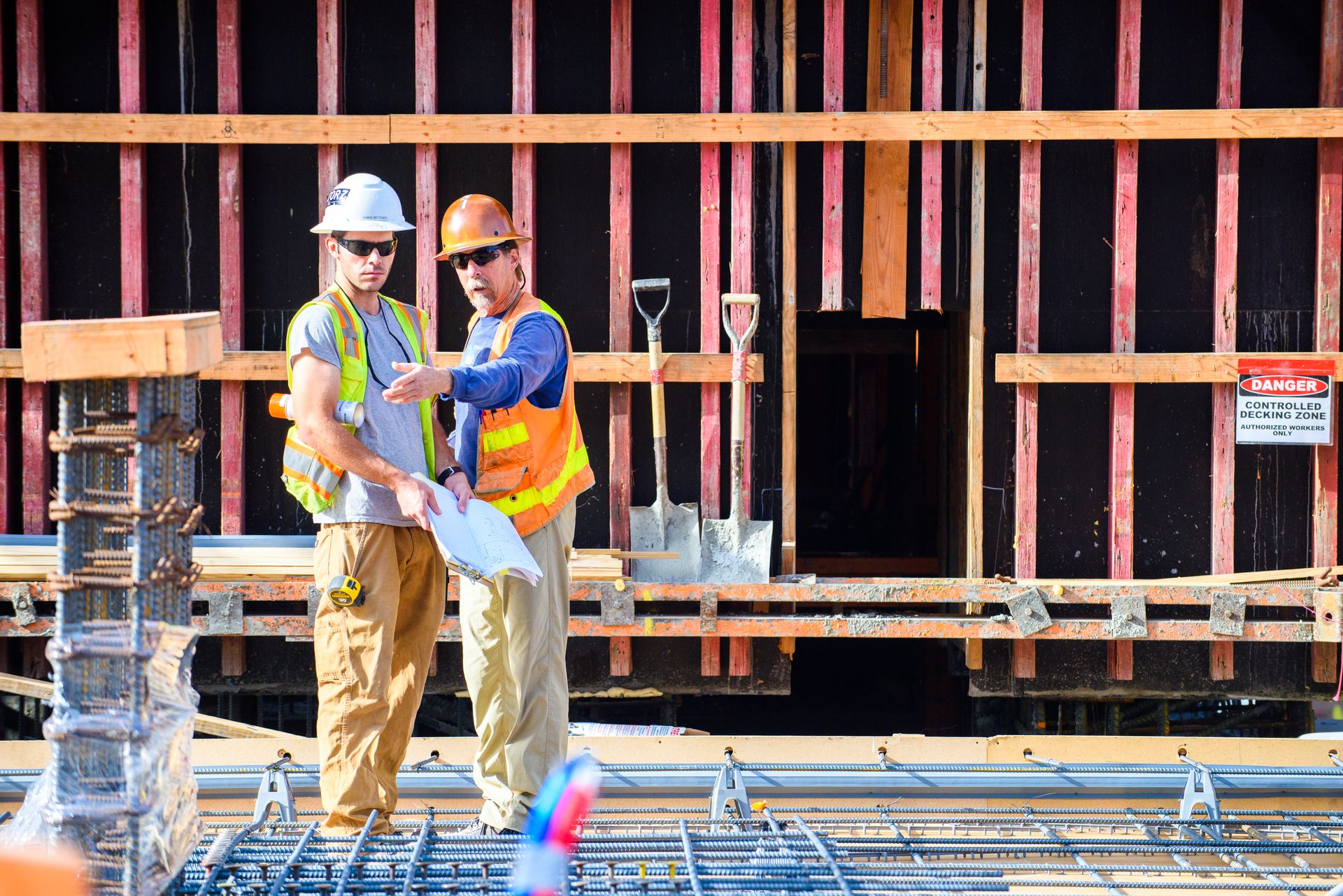 PSSI Concrete Careers | Southern California