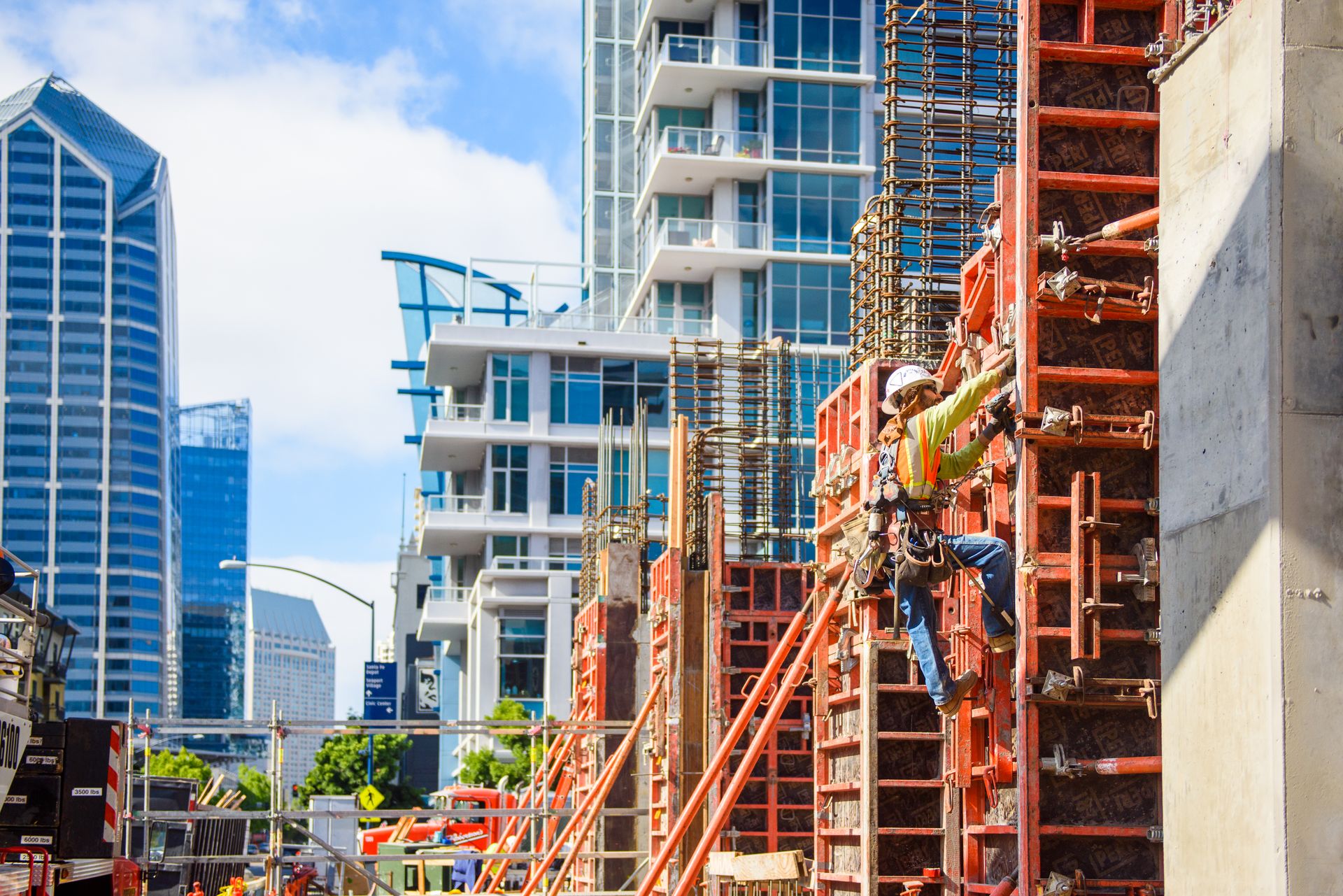 PSSI Concrete Careers | Southern California