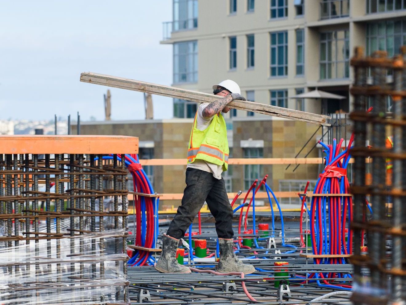 PSSI Concrete Careers | Southern California