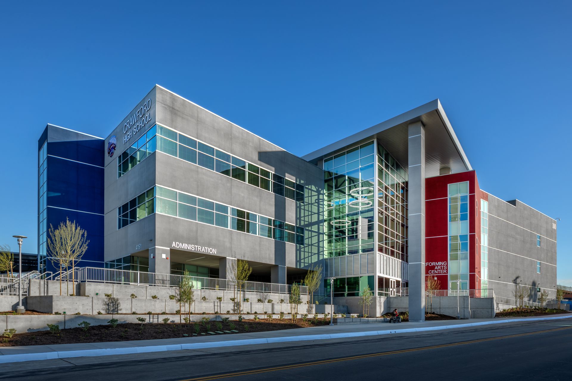 PSSI Concrete | Construction SoCal