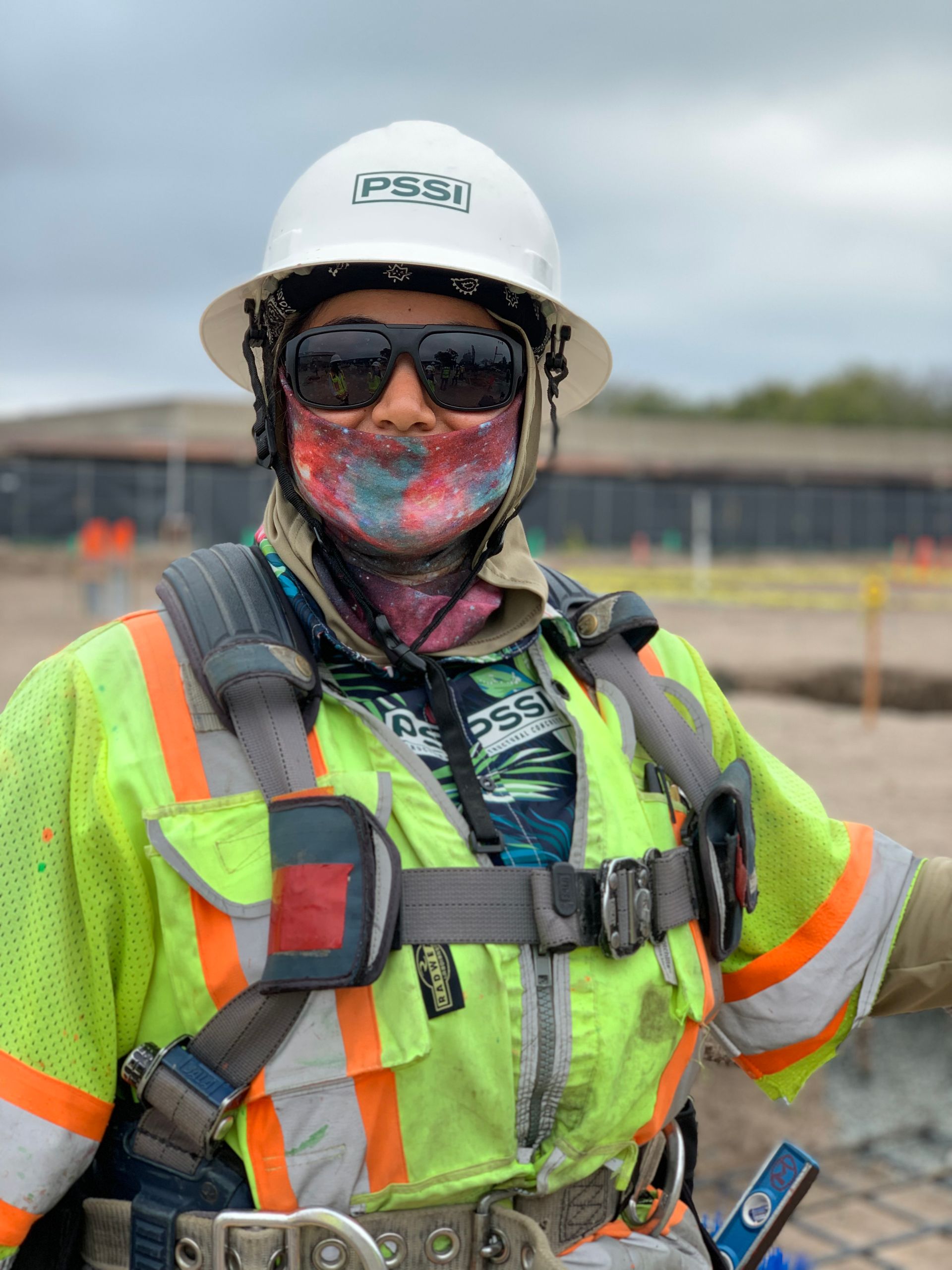 PSSI Concrete Careers | Southern California