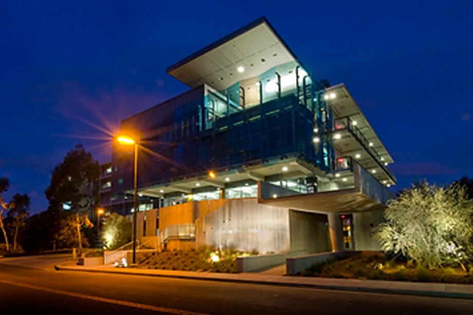 PSSI Concrete | Structural & Architectural