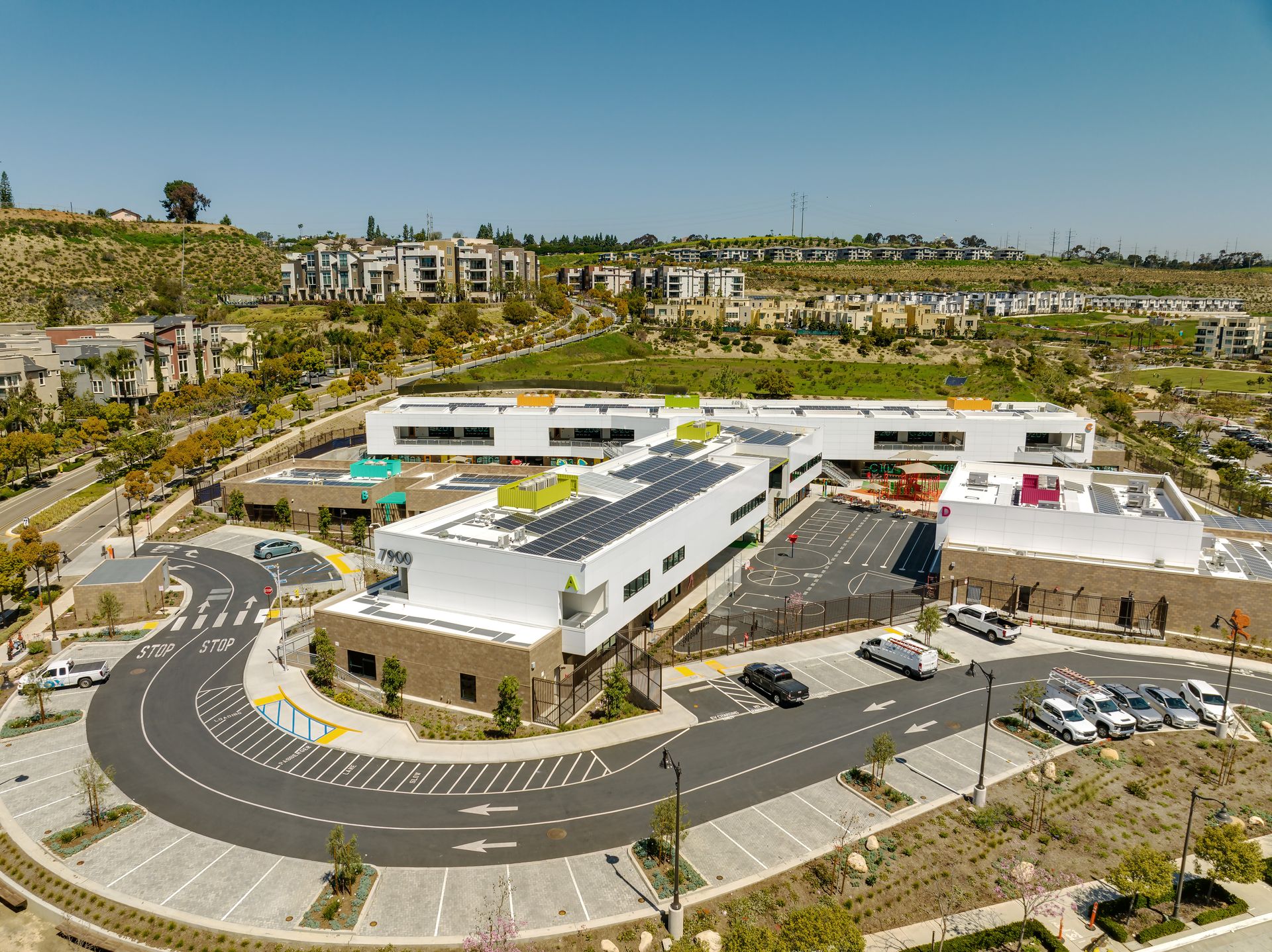 PSSI Concrete | Construction SoCal