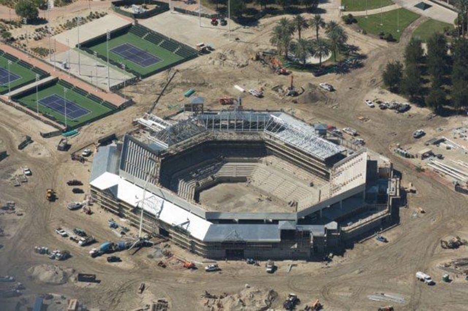 PSSI Concrete Projects | SoCal