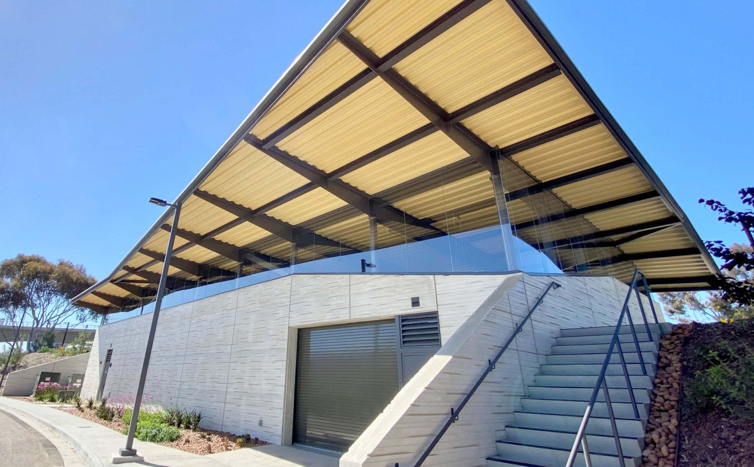 PSSI Concrete Projects | SoCal