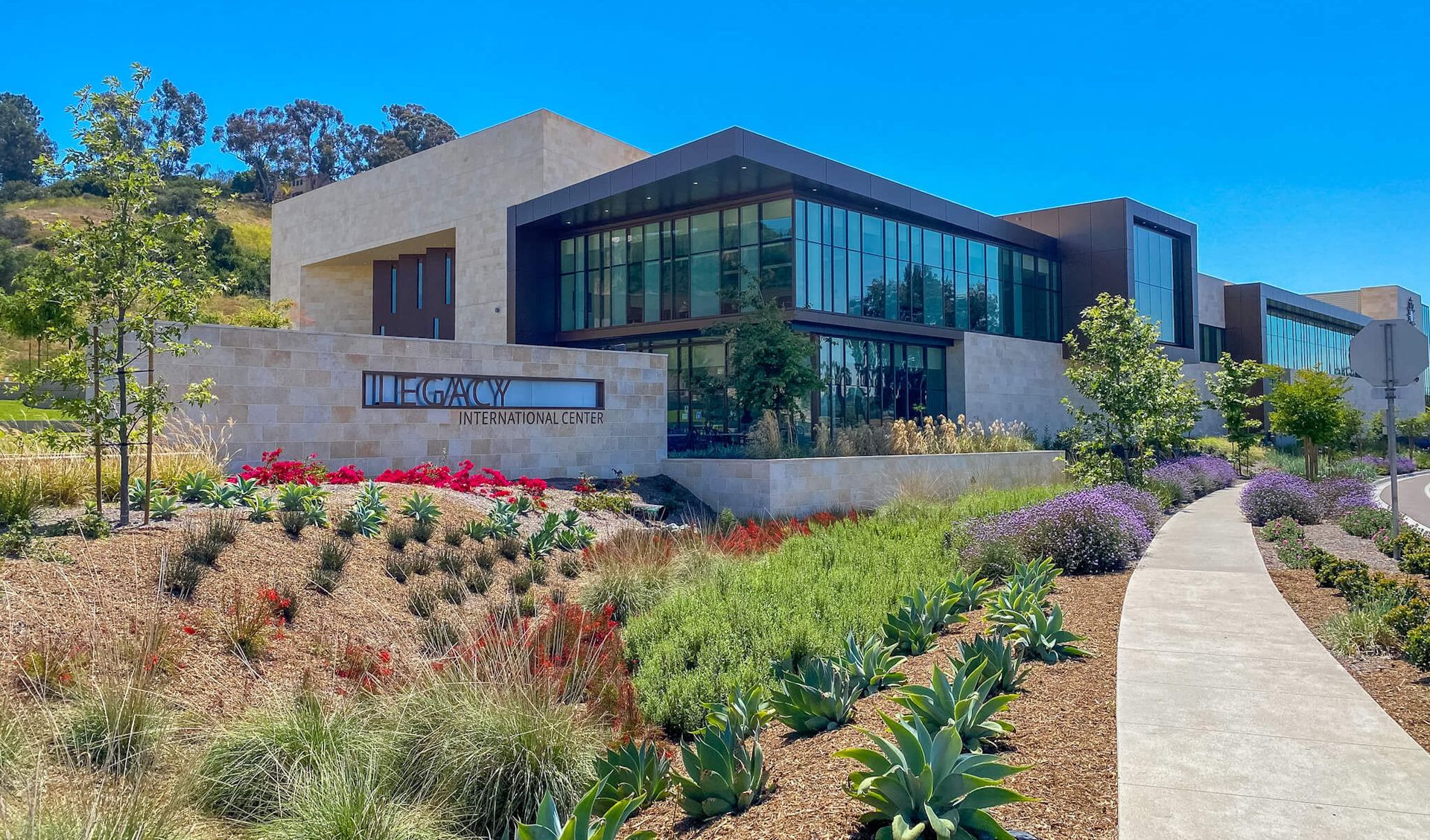 PSSI Concrete Projects | SoCal