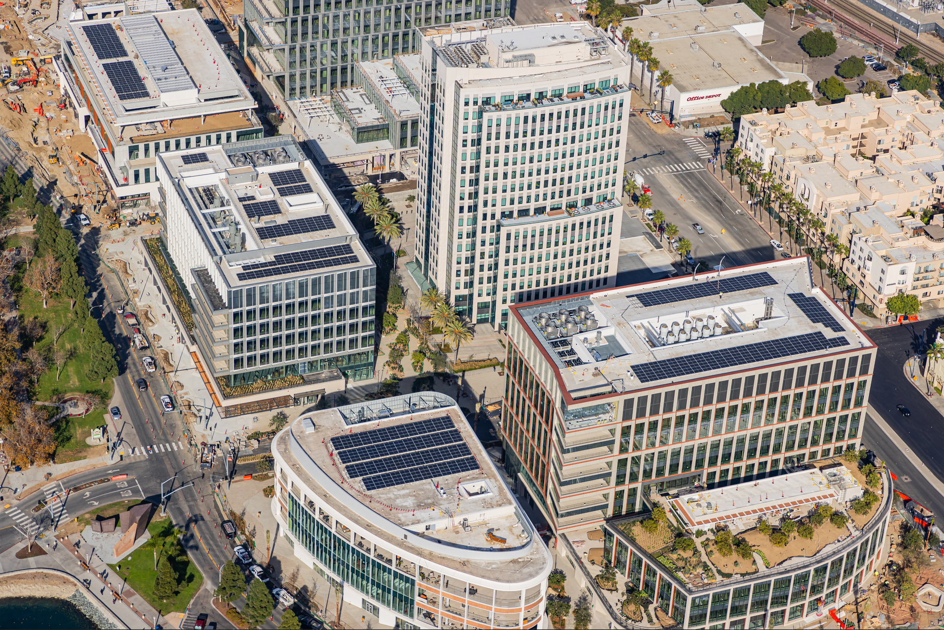 PSSI Concrete | Construction SoCal