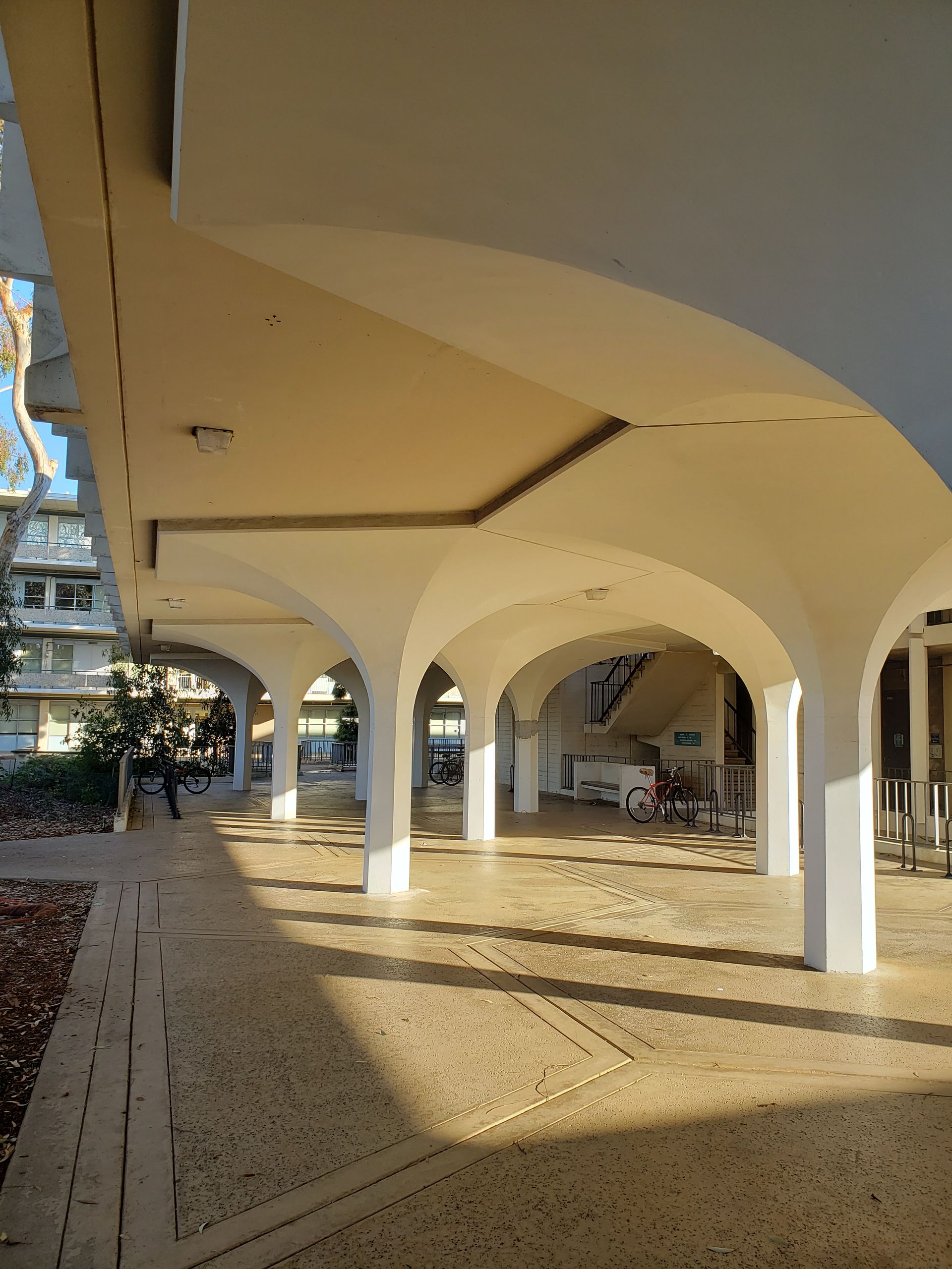 PSSI Concrete Projects | SoCal