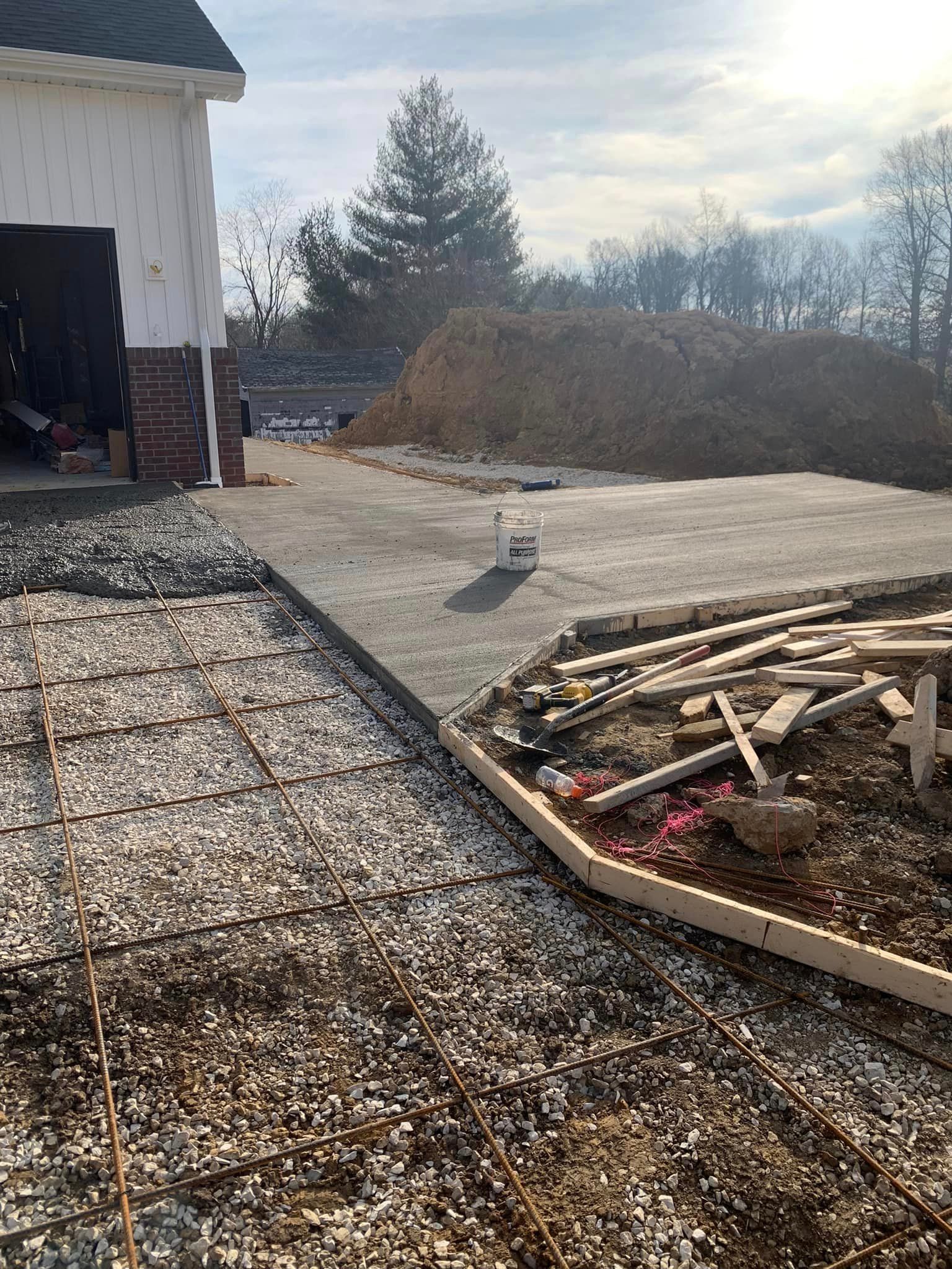 Home Construction | Jasper, IN | Carr & Sons Construction
