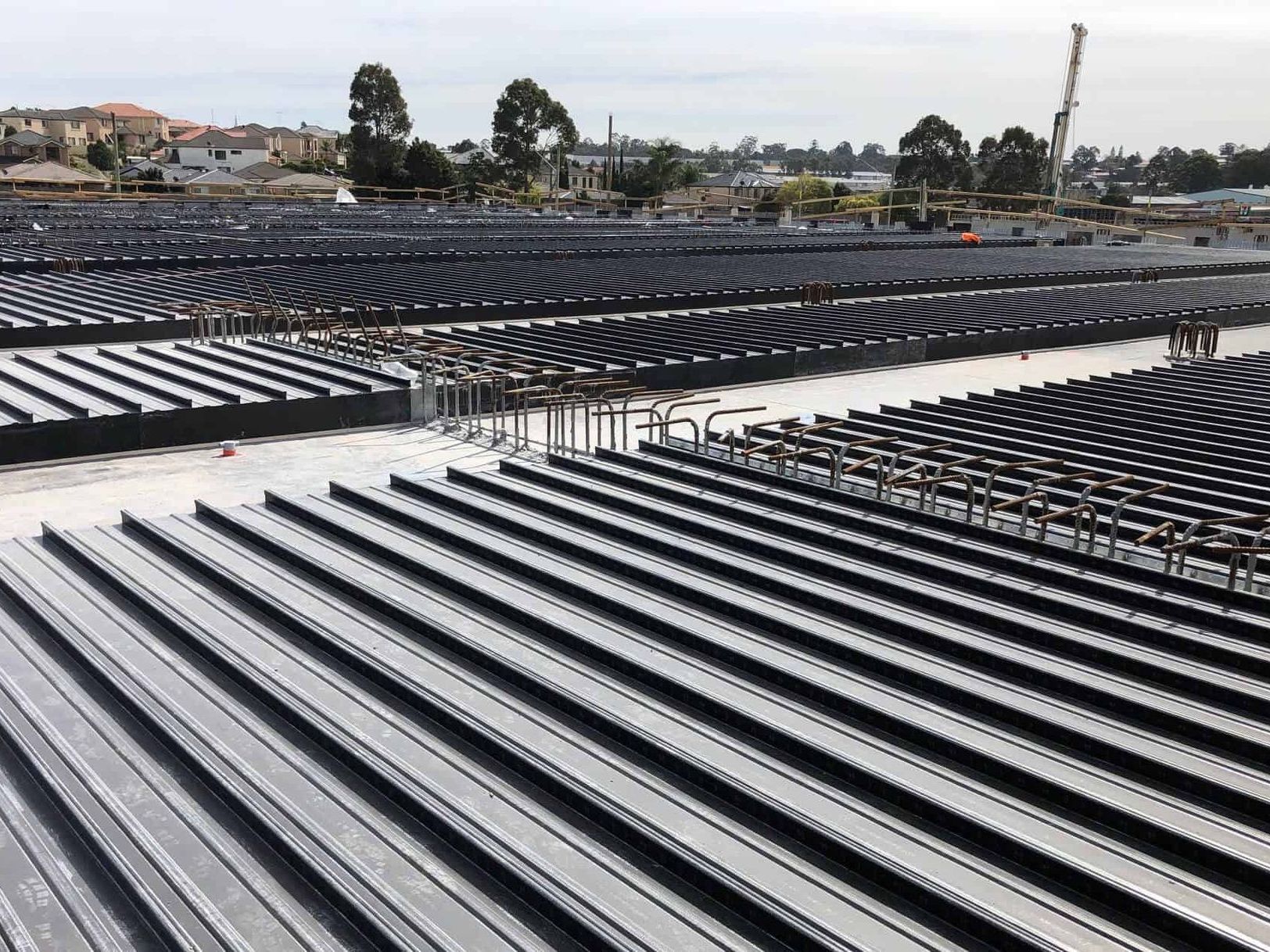 Discount Building Materials | Sydney building supplies