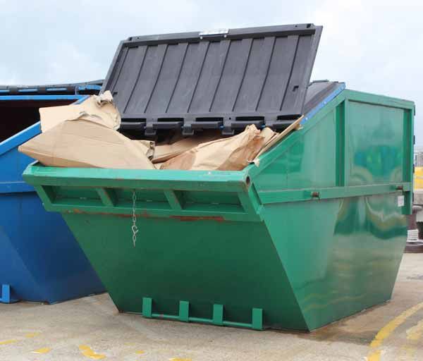 Skip bins for hire | Sydney