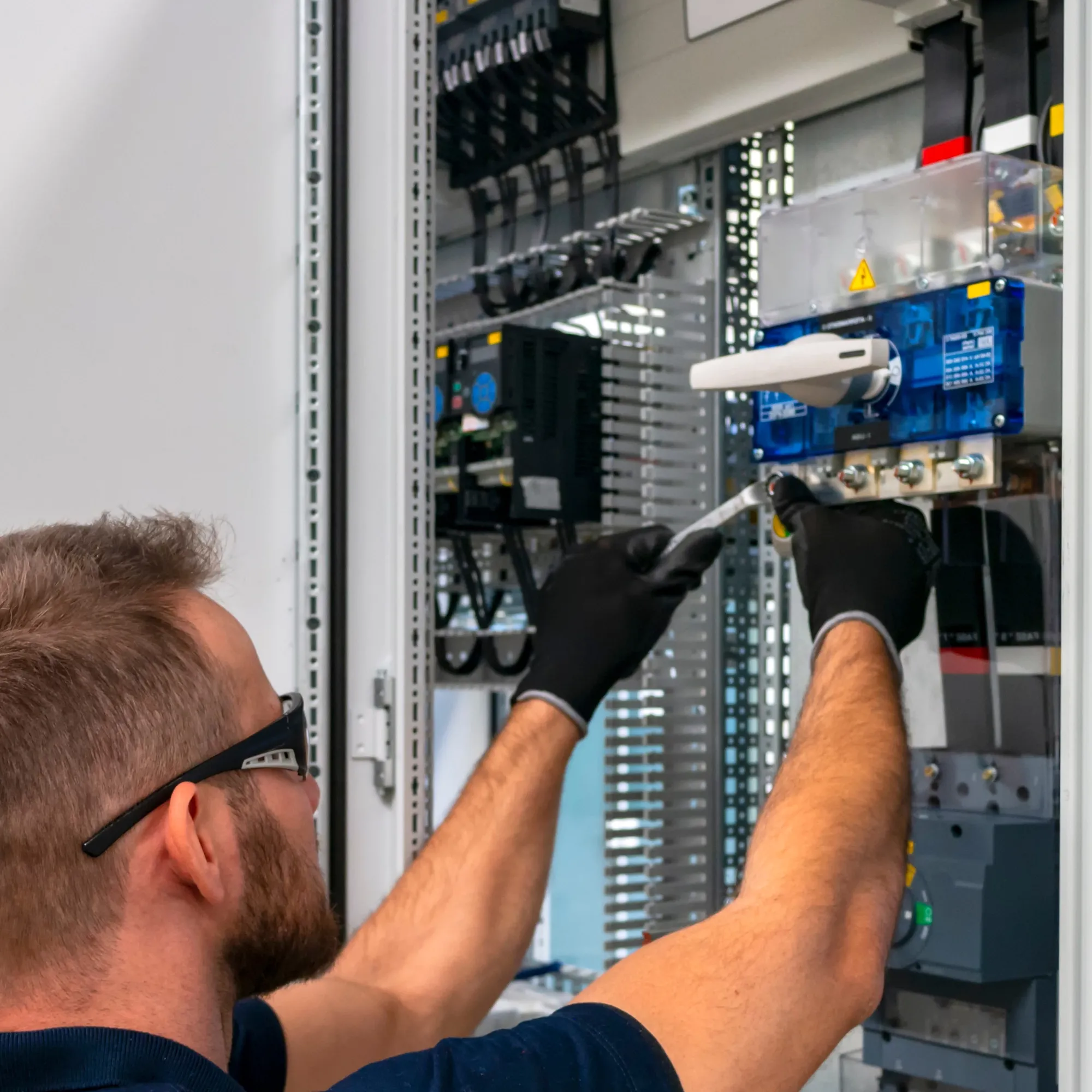 Smith Sons Electrical Services