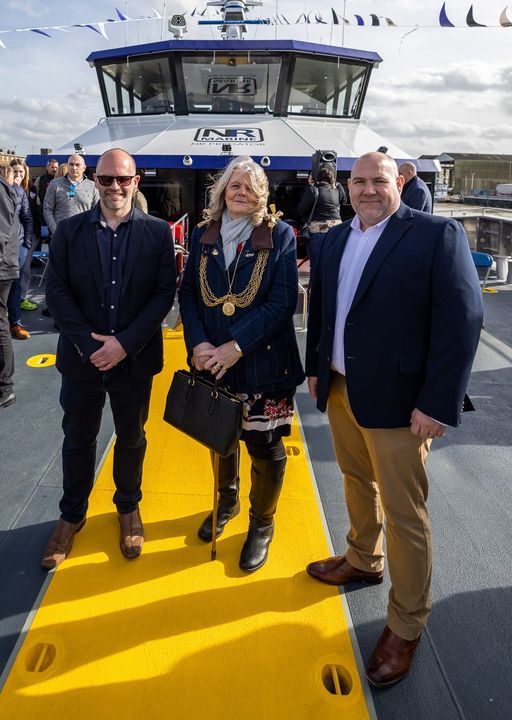 Diverse Marine | Latest launch - NR Predator