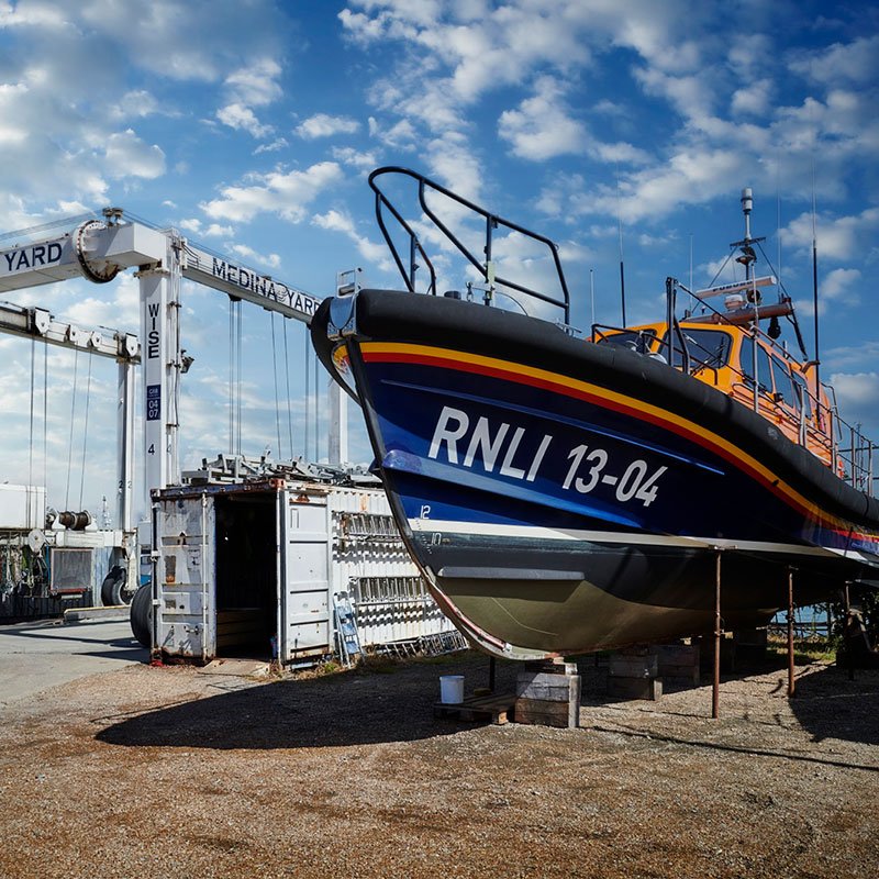 Diverse Marine | Workboat Design, Build, Refit & Repair