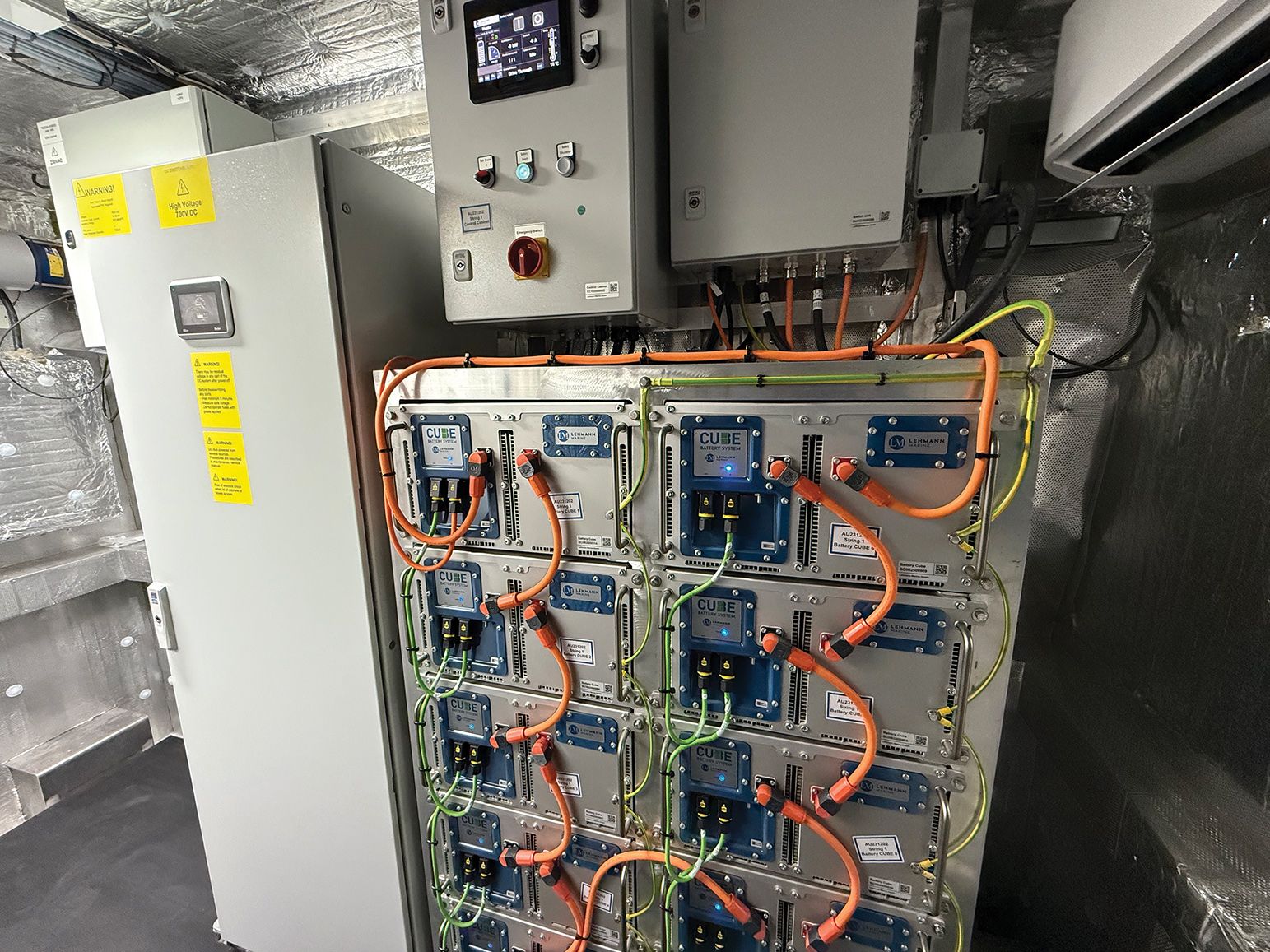 Diverse Marine | Latest launch - NR Predator