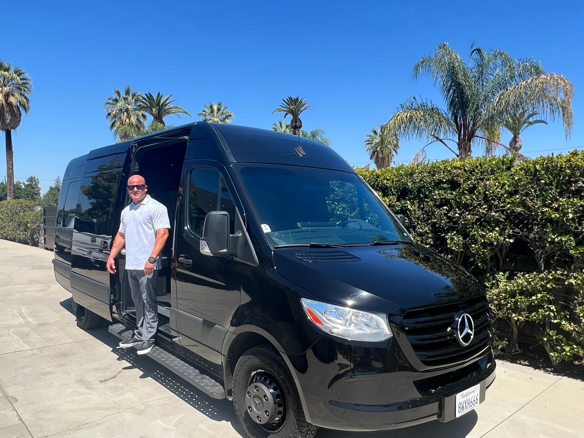 Photo Gallery | Luxury Limo Services for Weddings, Wine Tours, Special ...