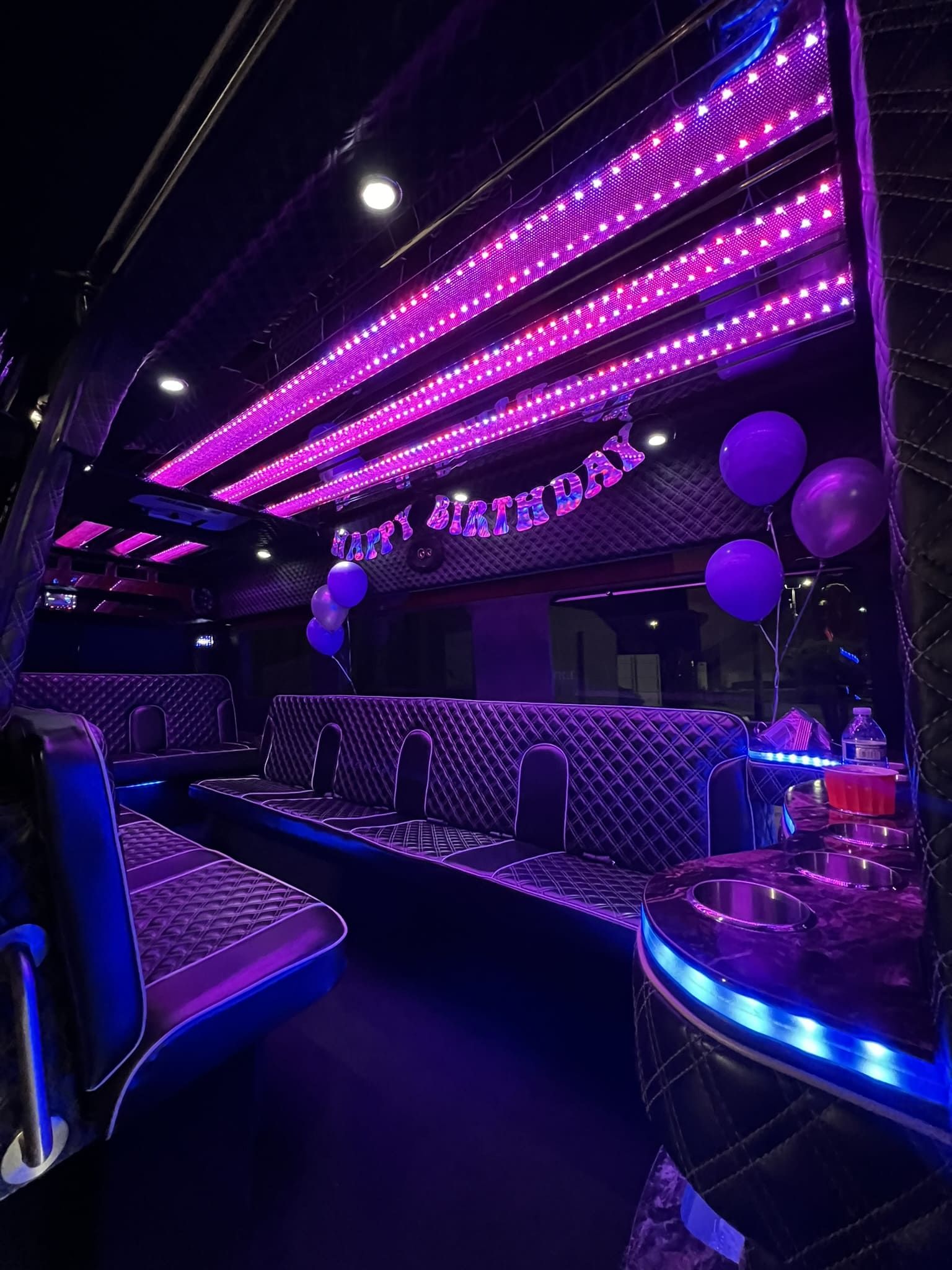 Photo Gallery | Luxury Limo Services for Weddings, Wine Tours, Special Events & More