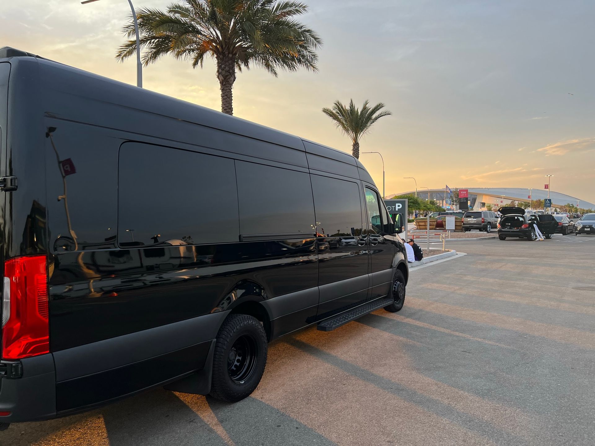 Photo Gallery | Luxury Limo Services for Weddings, Wine Tours, Special ...