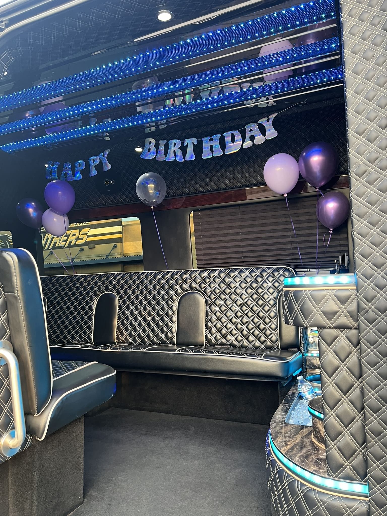 Photo Gallery | Luxury Limo Services for Weddings, Wine Tours, Special Events & More