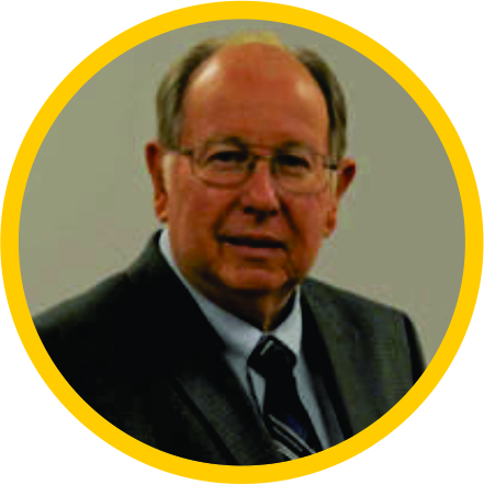 Liberty Baptist Church - Lyons, GA