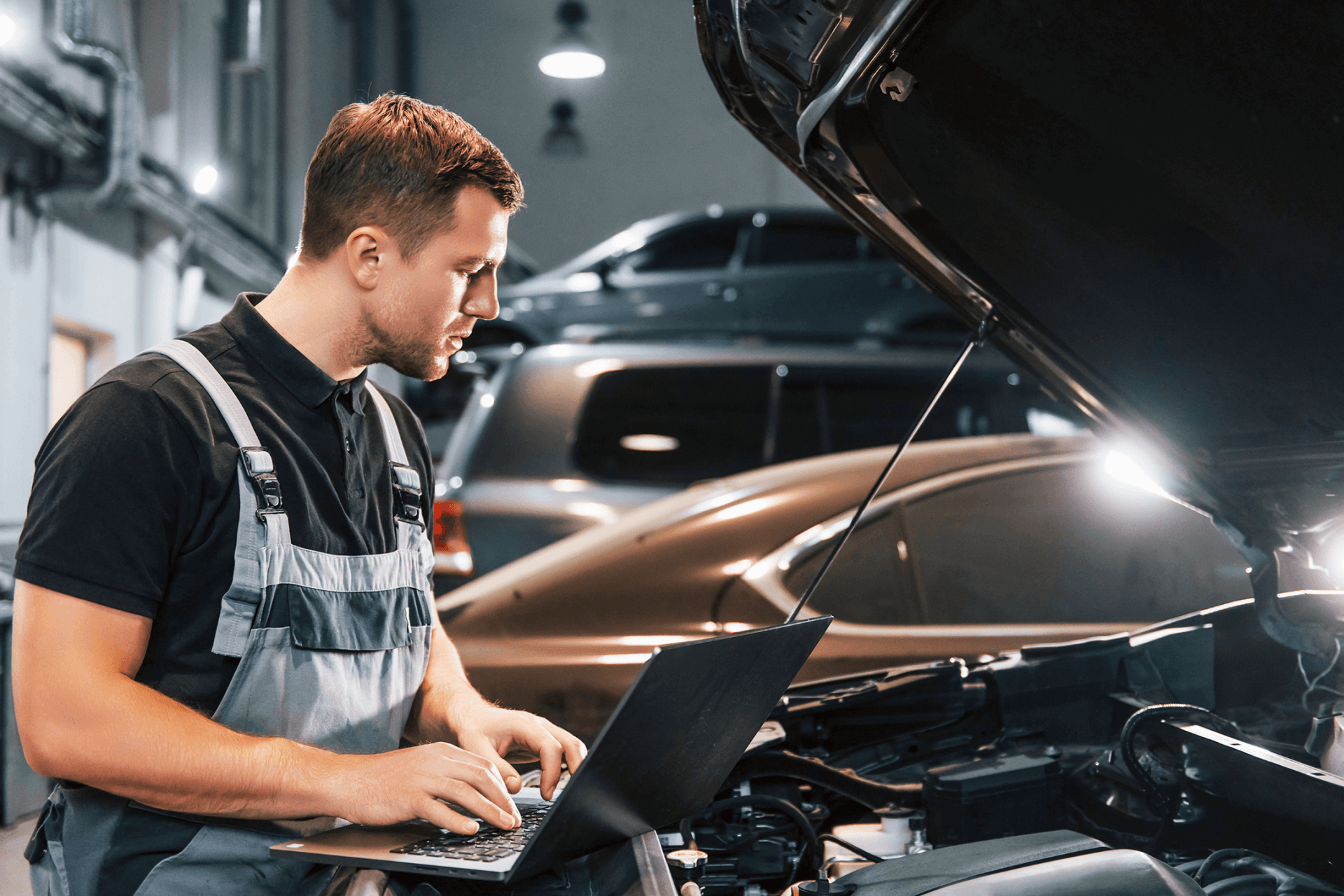 Smiths Auto Centre: Servicing & Repairs | Timaru, New Zealand | Home