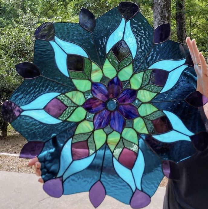 Stained Glass in Cairns | Townsville Stained Glass