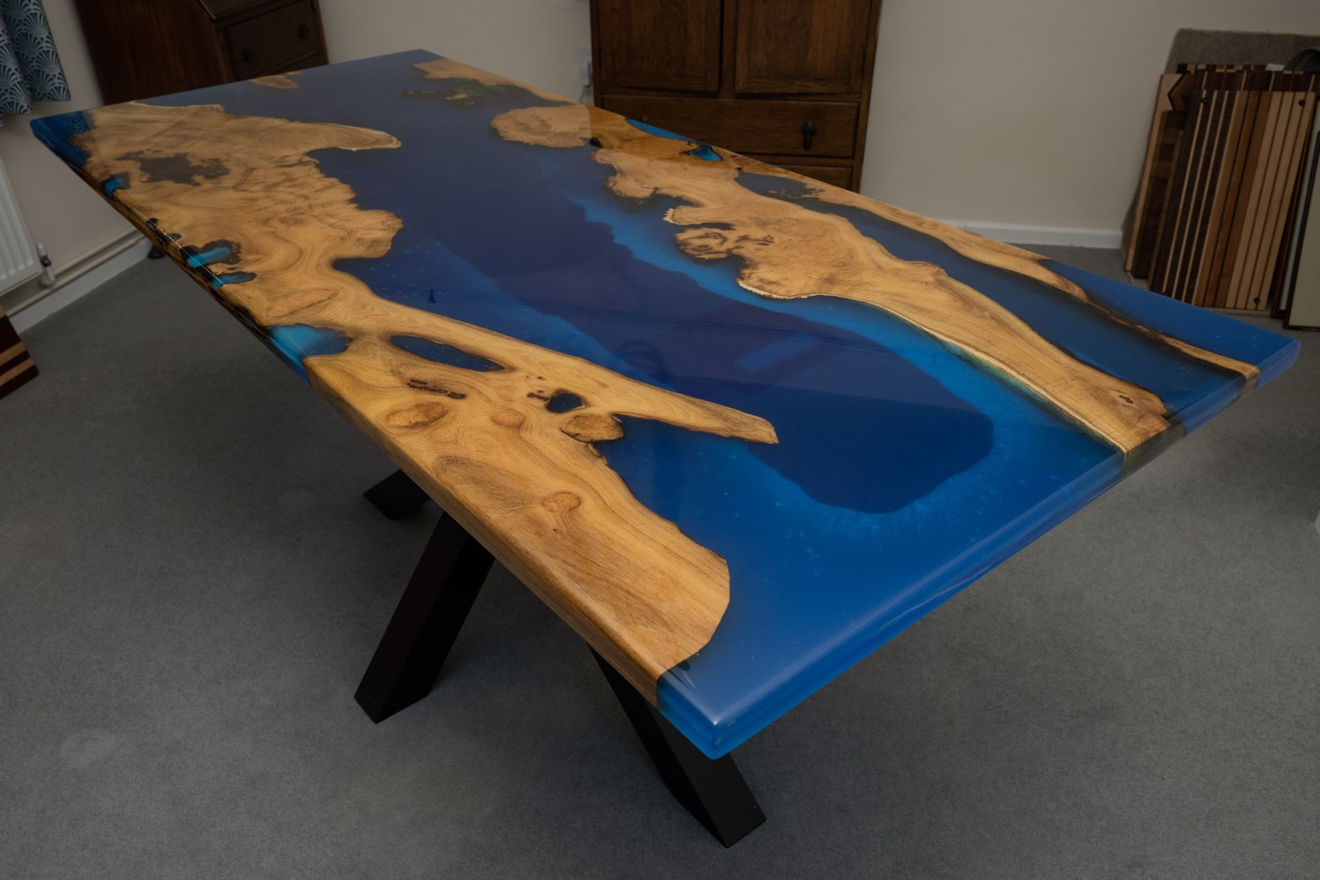 Bespoke Woodcraft Products | Wooden Top Designs