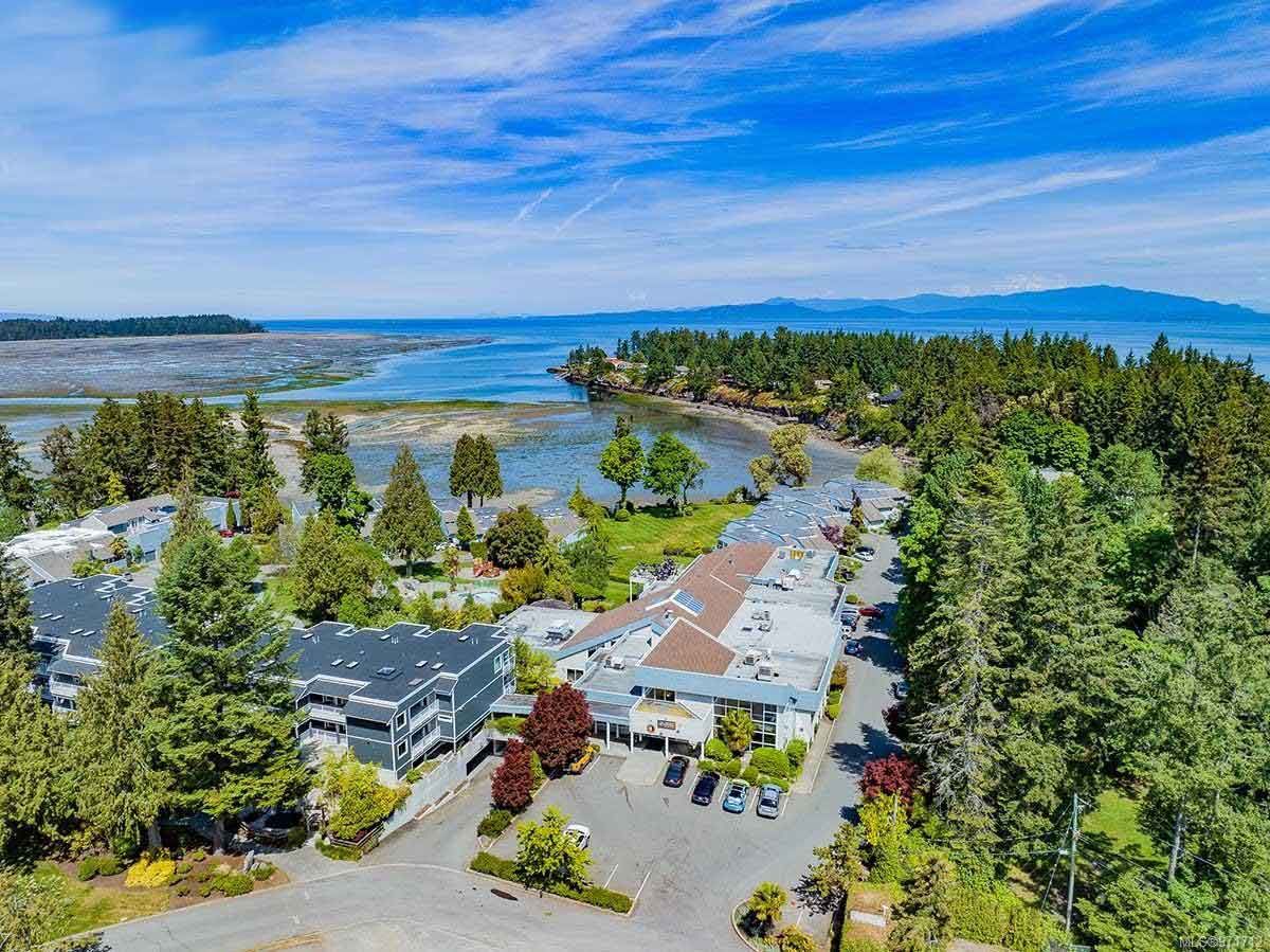 Amenities | Pacific Shores Resort & Spa