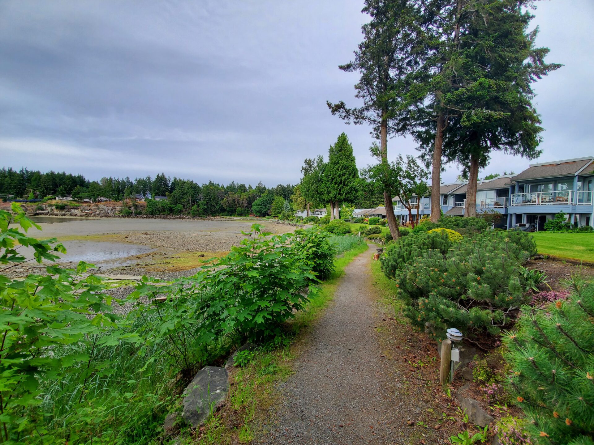Pacific Shores Resort & Spa | Picturesque Stay Along Craig Bay