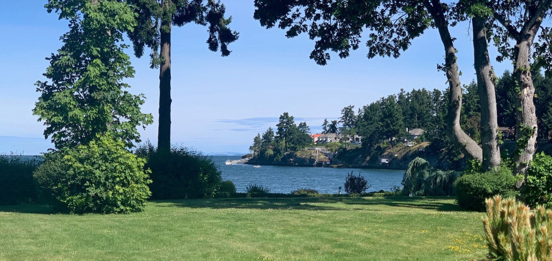 Pacific Shores Resort & Spa | Picturesque Stay Along Craig Bay