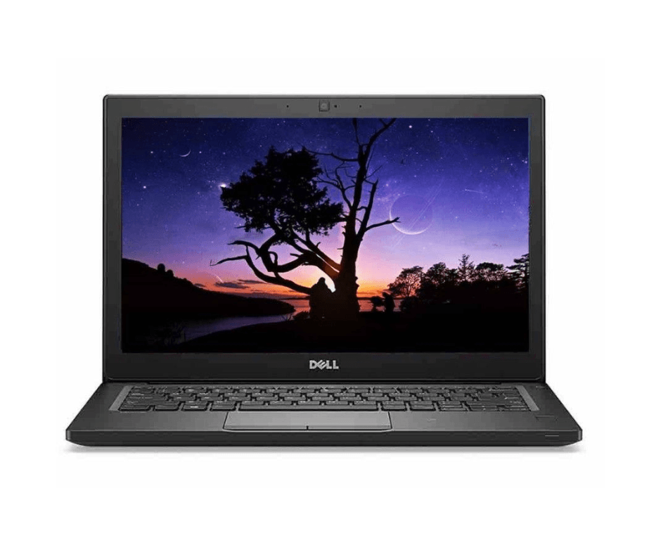 Dell Latitude 7280 – Intel Core i5-6200u, 8GB RAM, 256GB SSD, FHD ...