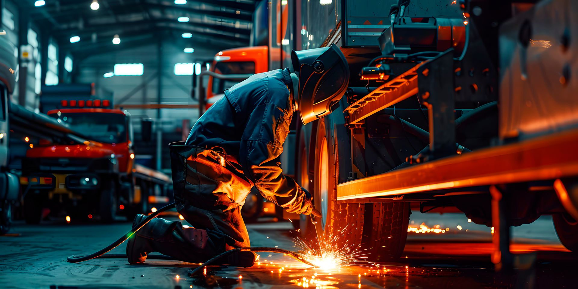 Equipment for Trucks in Albuquerque, NM - Trucks Unique