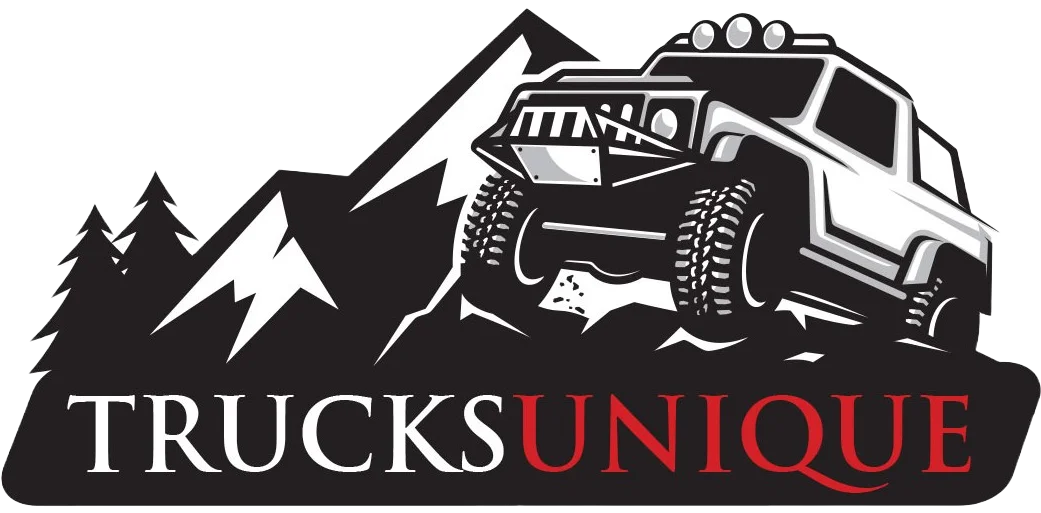 Off-Road and Truck Accessories in Albuquerque, NM - Trucks Unique